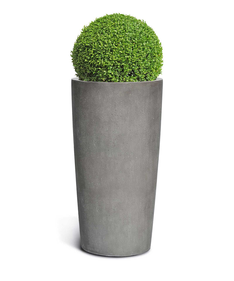 Pflanzkübel ESCHBACH High Conus | Loft Collection | Concrete Grey